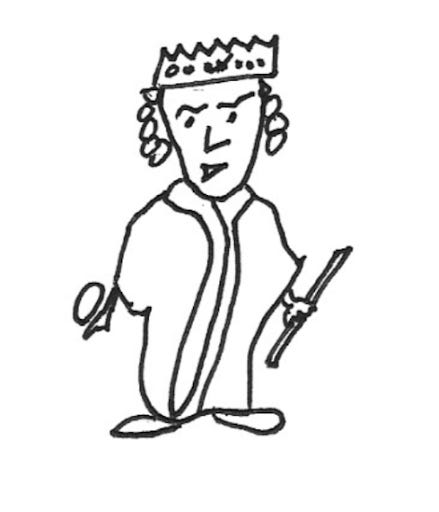 Some Terrible Cartoons About Terrible Pirates