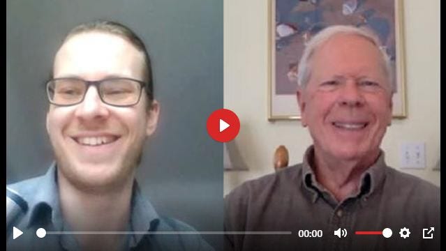 Dr. Paul Craig Roberts Questions COVID-19
