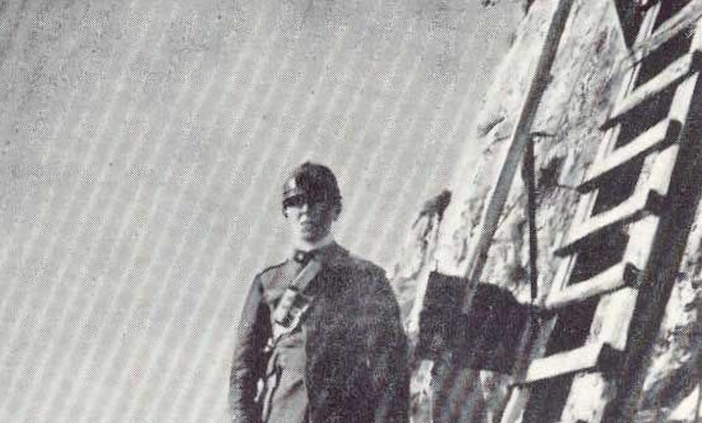 19. Evola and Advertising - by Isaac Simpson - The Carousel