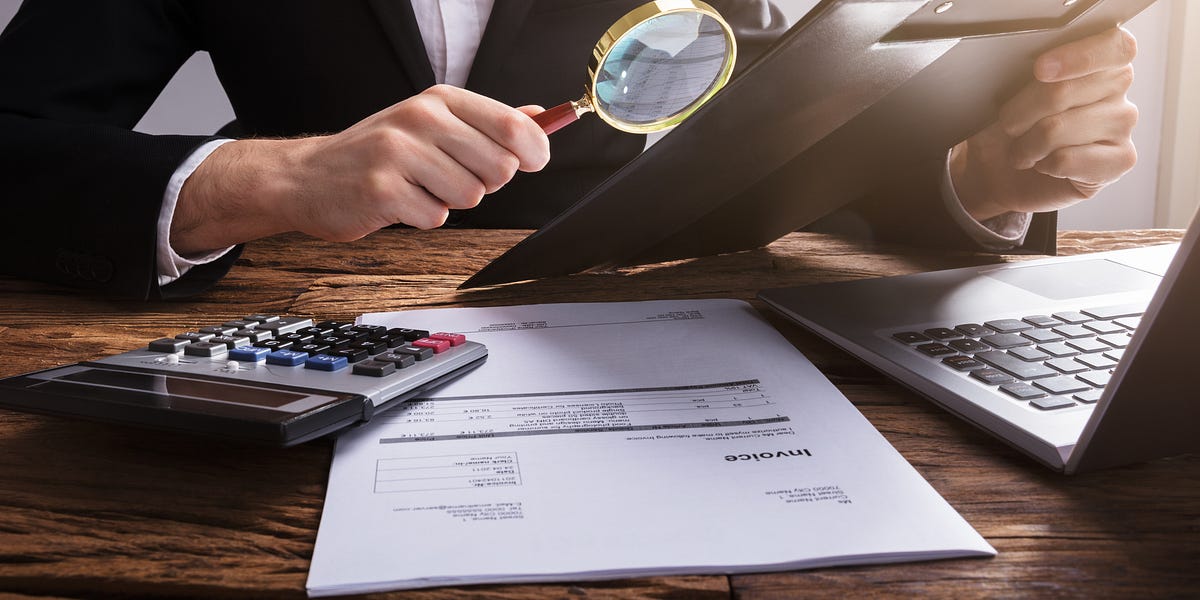 The Inflation Reduction Act should scare the hell out of you