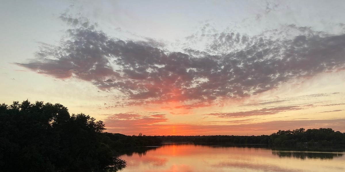 Hell, Libraries in Heaven, & Pastoral License Reaccreditation