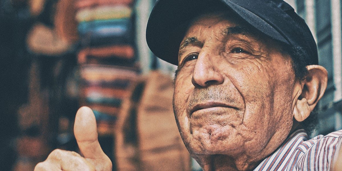 Teleology of Education - by Alan Sherban