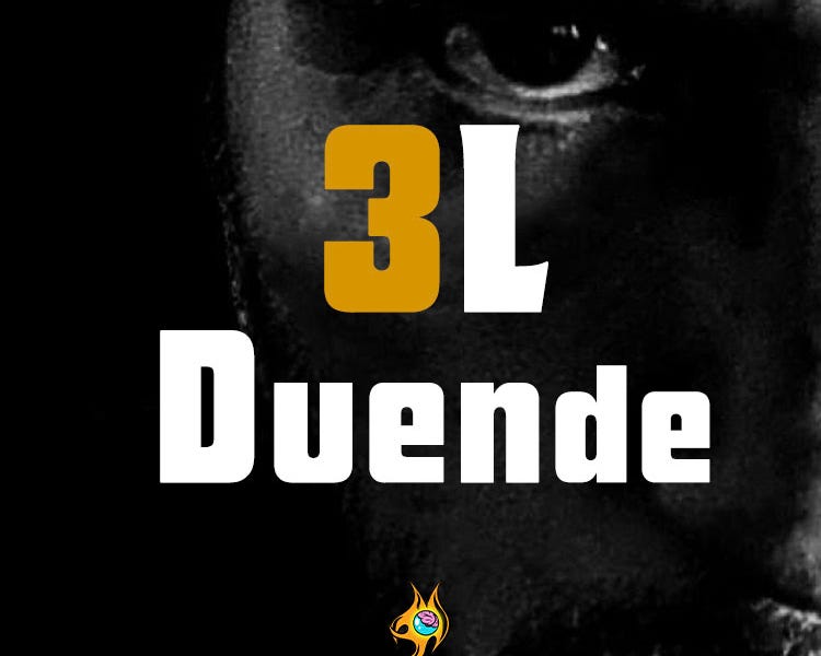 Preguntas que pueden Cambiar tu vida - by 3L Duende