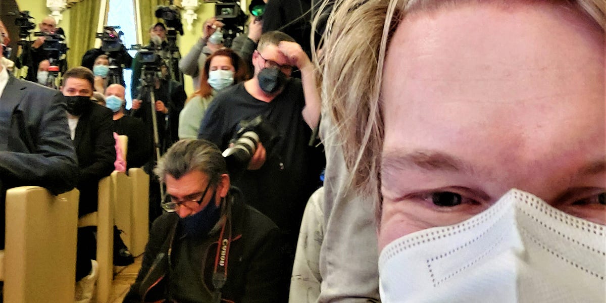 Een kleine introductie - by Geert Jan Hahn - Hahn In Europa