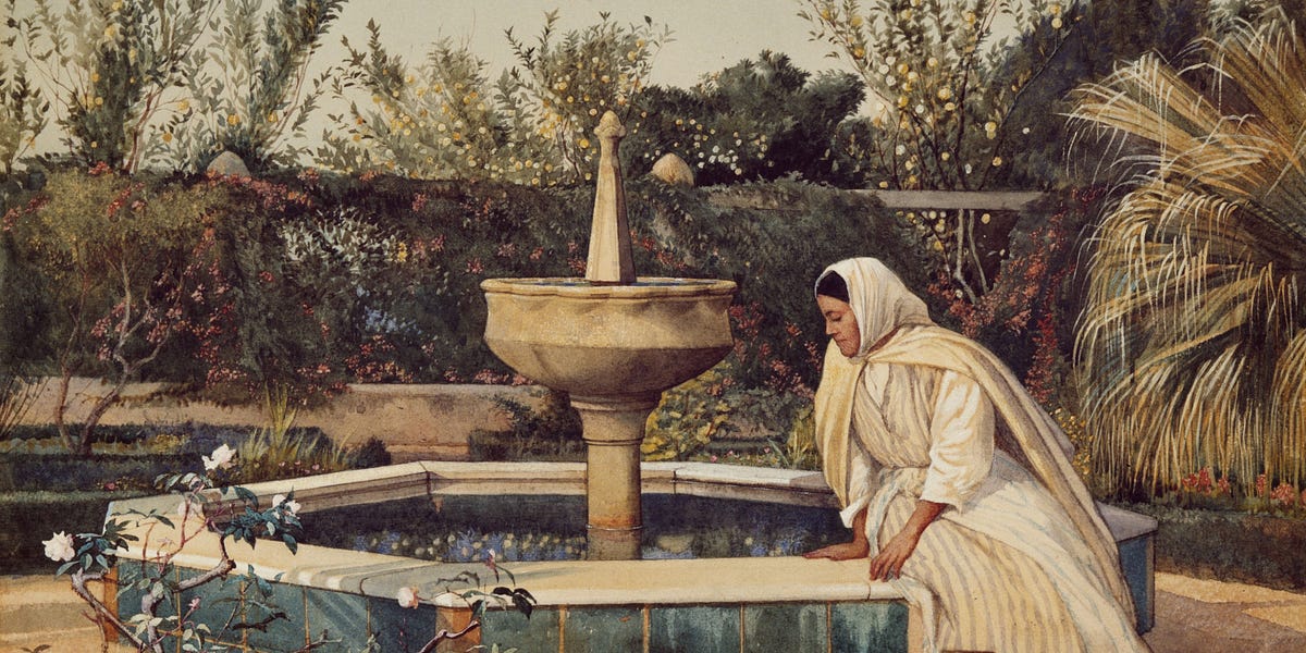 The Sovereign Artist—Episode #4 - by Vizi Andrei