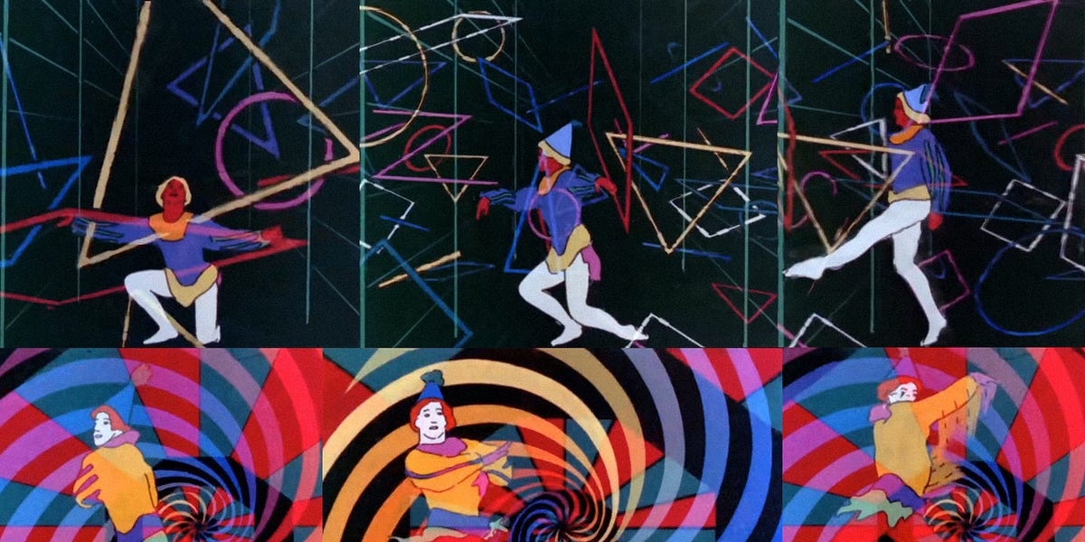 'Fantastic Animation Festival' — A Personal Reflection