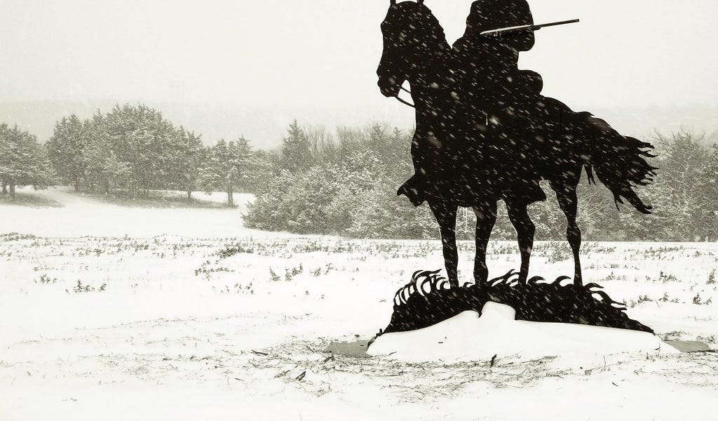 Welcome to Noahpinion: The Substack! - by Noah Smith