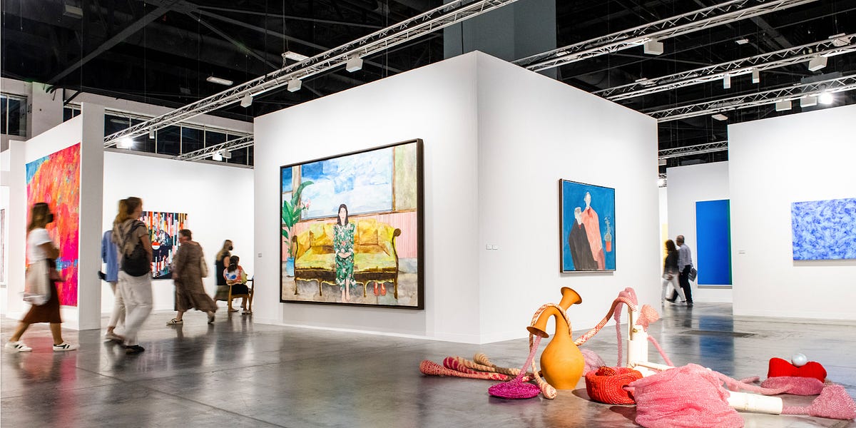 Generative AI & Web3 🖼️ - by Chad Payne and Kendall Rankin