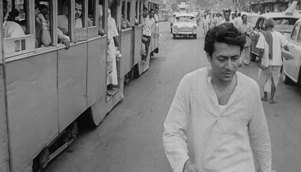 Revisiting Mrinal Sen's 1971 Iconic film 'Interview'