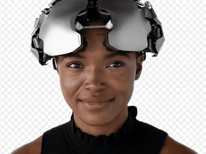 ExoCortex y BCIs. Conectar cerebro a la nube. Brain Computer Interfaces