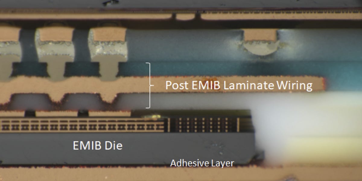 Applied Materials cuts into supply chain for Intel glass substrate ...