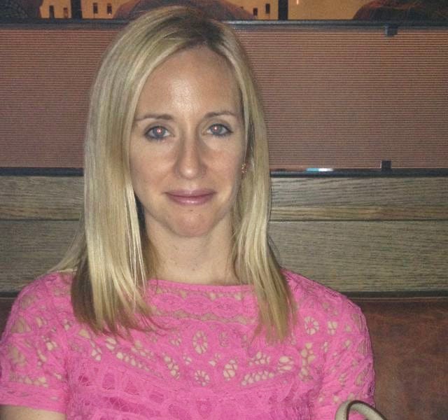 #82 — Louise Story (Wall Street Journal) - by Daniel Levitt