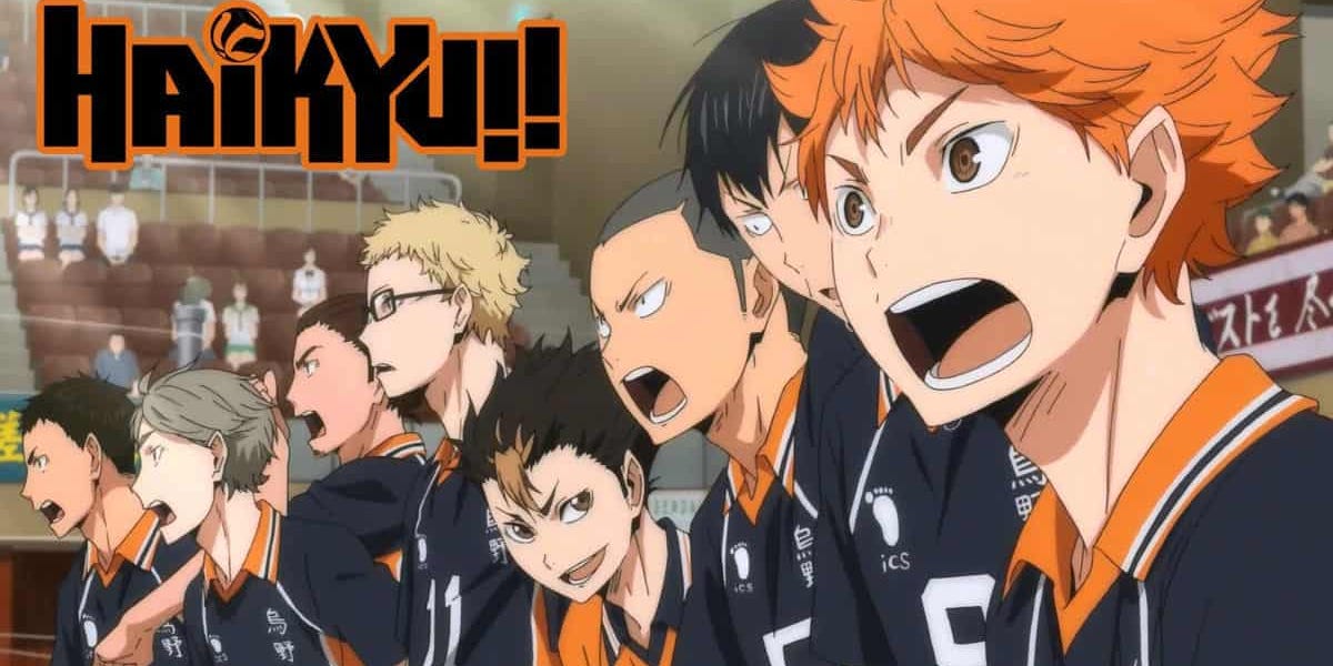Project Idea: Haikyuu Player Stats - by angelia - addj