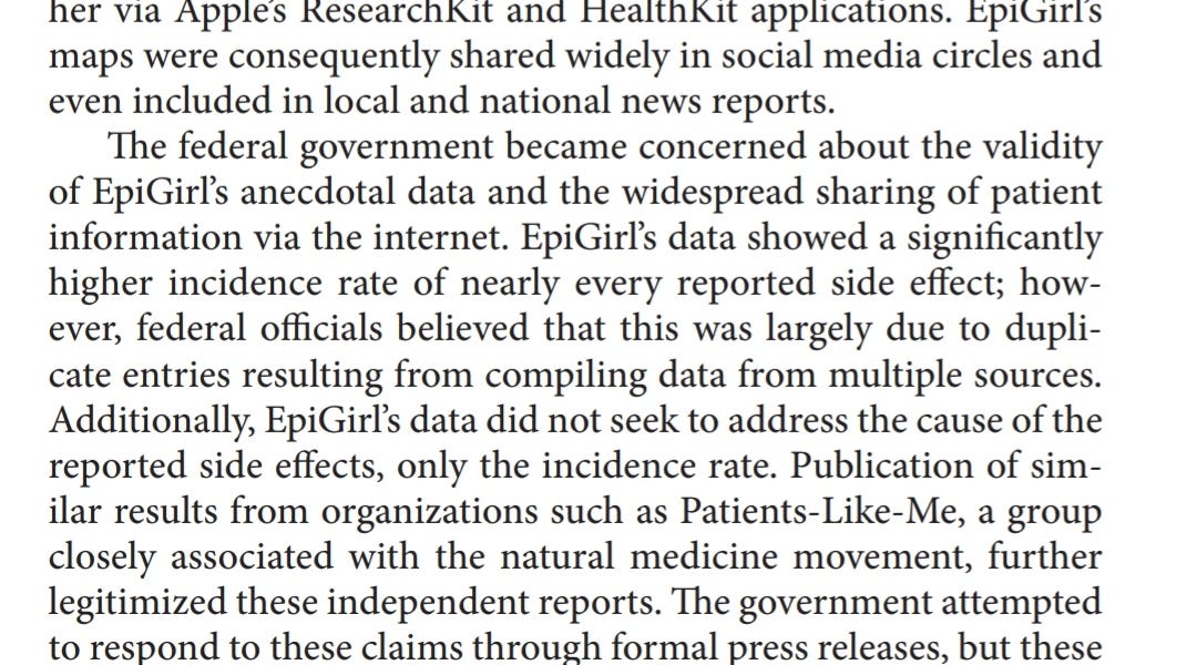 The SPARS Pandemic 2025-2028: A Futuristic Scenario to Facilitate ...