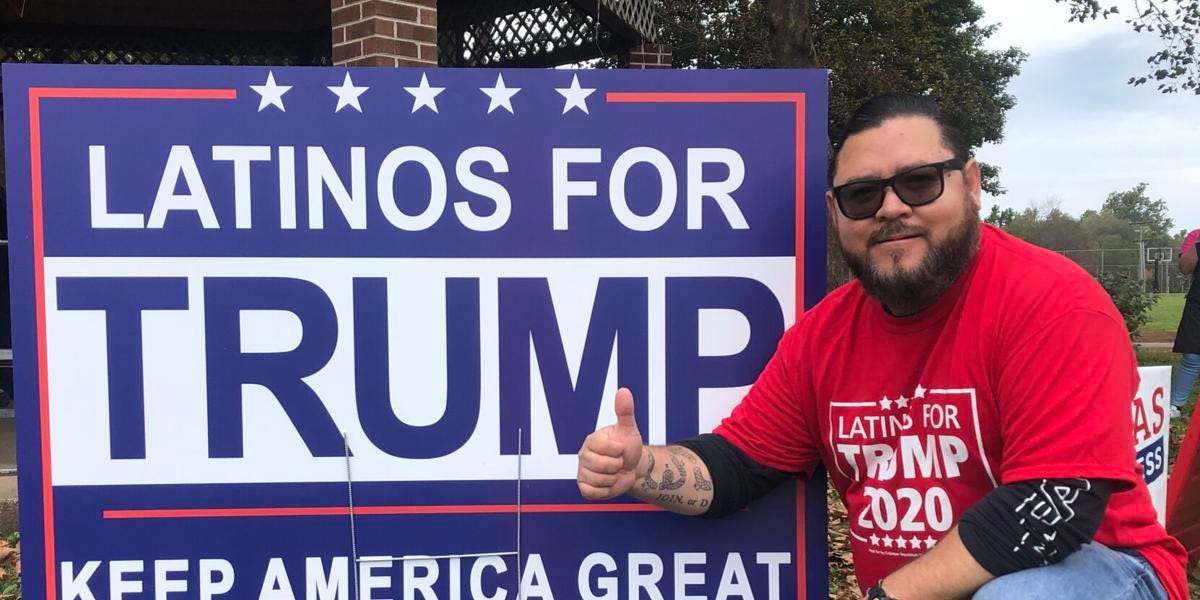 Ten Things We Now Know About the Nonwhite Working Class Vote in 2020