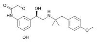 Olodaterol, a new once-daily LABA, proven effective for COPD