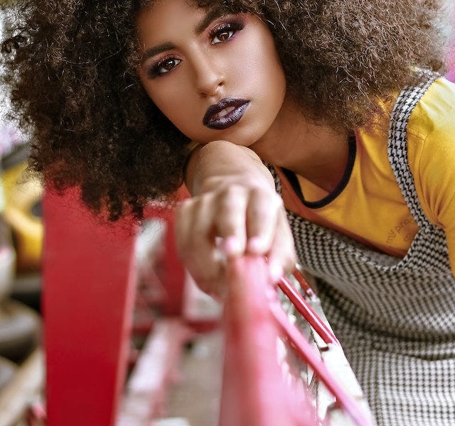 Productively teaching black children about colorism