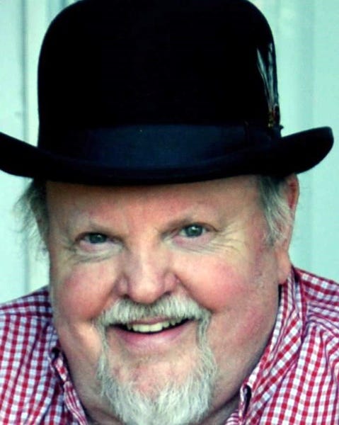 Leaving Barstow - by Richard Wiley