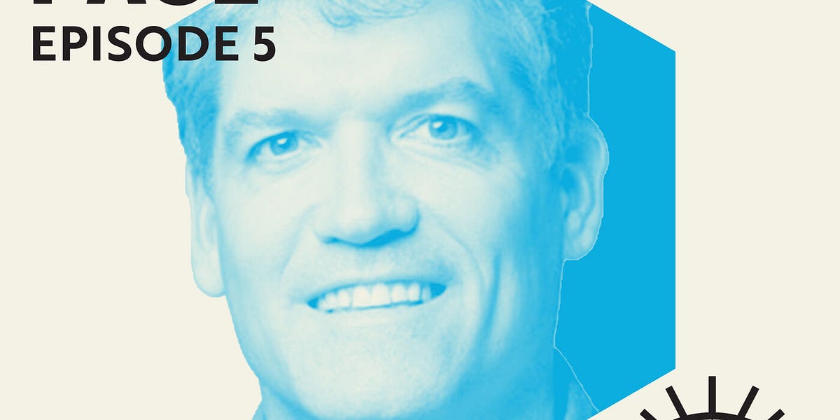 Cannabis Science, Plant Chemistry & Marijuana Startups | Jon Page | #5