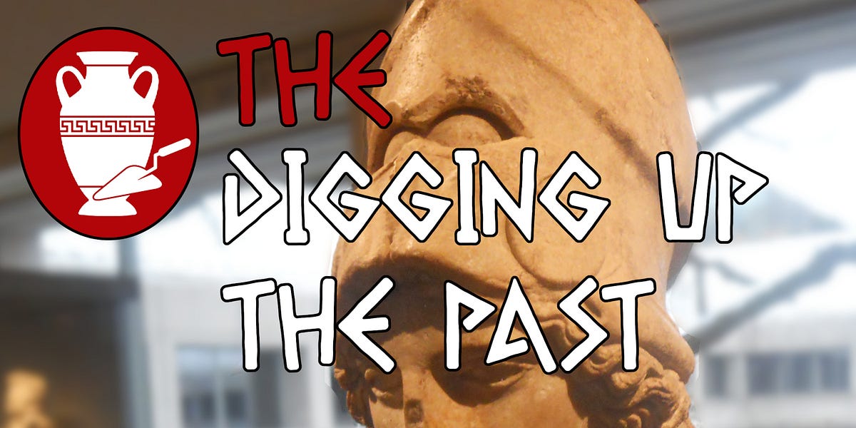 Thera and the "Lost Map of Atlantis" - by Petros Koutoupis