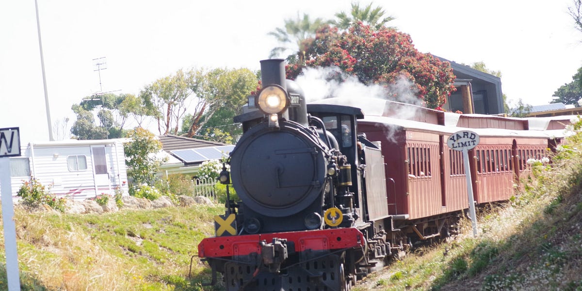 Issue #23 - by Stefan von Imhof - Alts.co