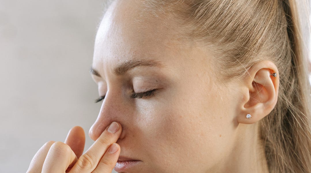 EL PODER DE LA RESPIRACIÓN #1 - by Bea Blanco triñanes