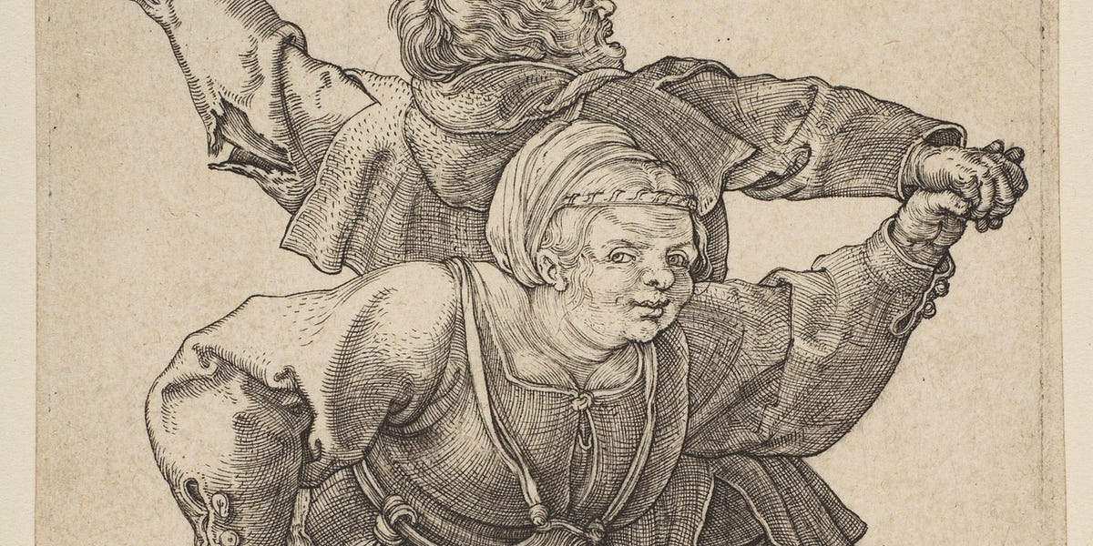 Character Creation Introduction - by Redwulf