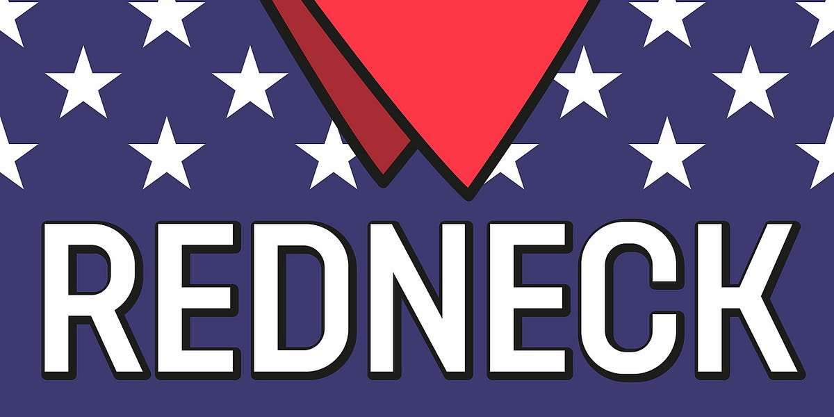 Redneck #27: „Jeffrey Epstein didn't kill himself“