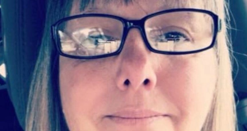 #HospitalHostage SITUATION: Dana Stevens Says Mother Rebecca was Victim ...