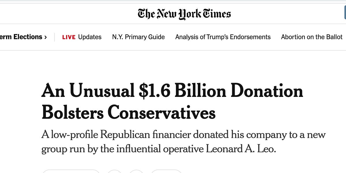 HERO OF THE YEAR: BARRE SEID! - by Ann Coulter - Unsafe