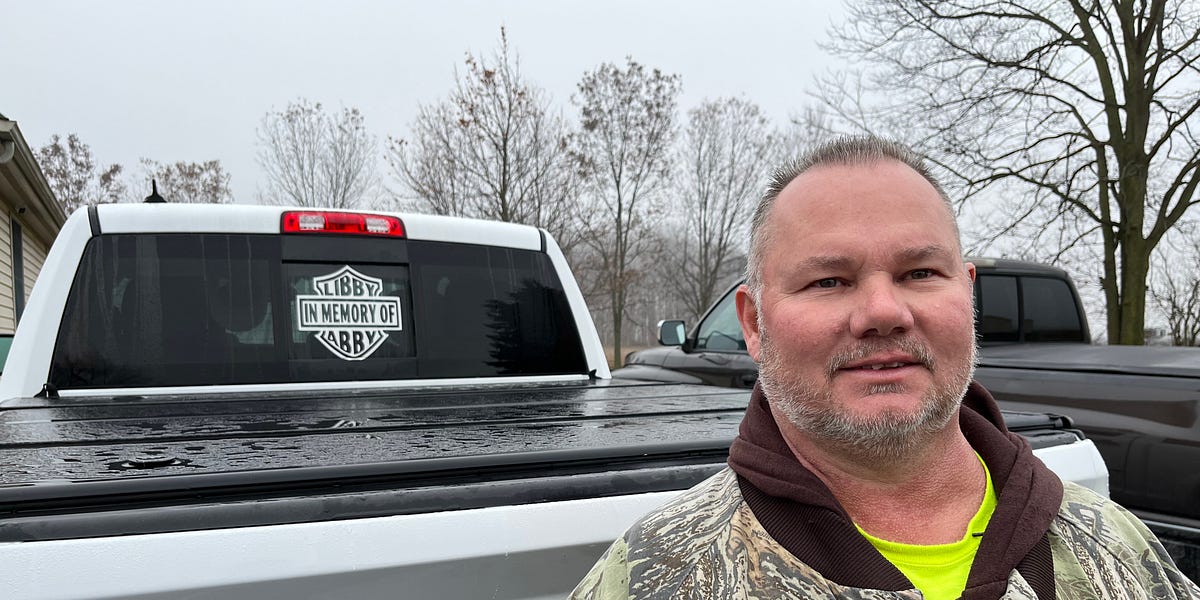 Nearly 500 tips so far tied to ‘anthony_shots’ in Delphi murder case