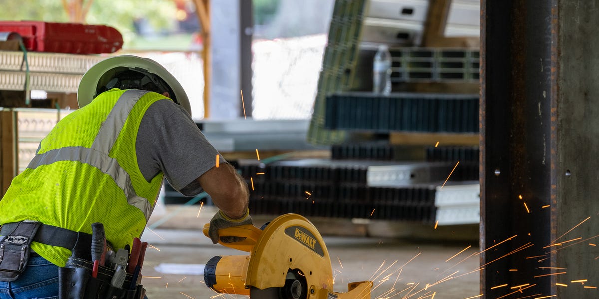 Charlotte hiring expected to pick up - The Charlotte Ledger