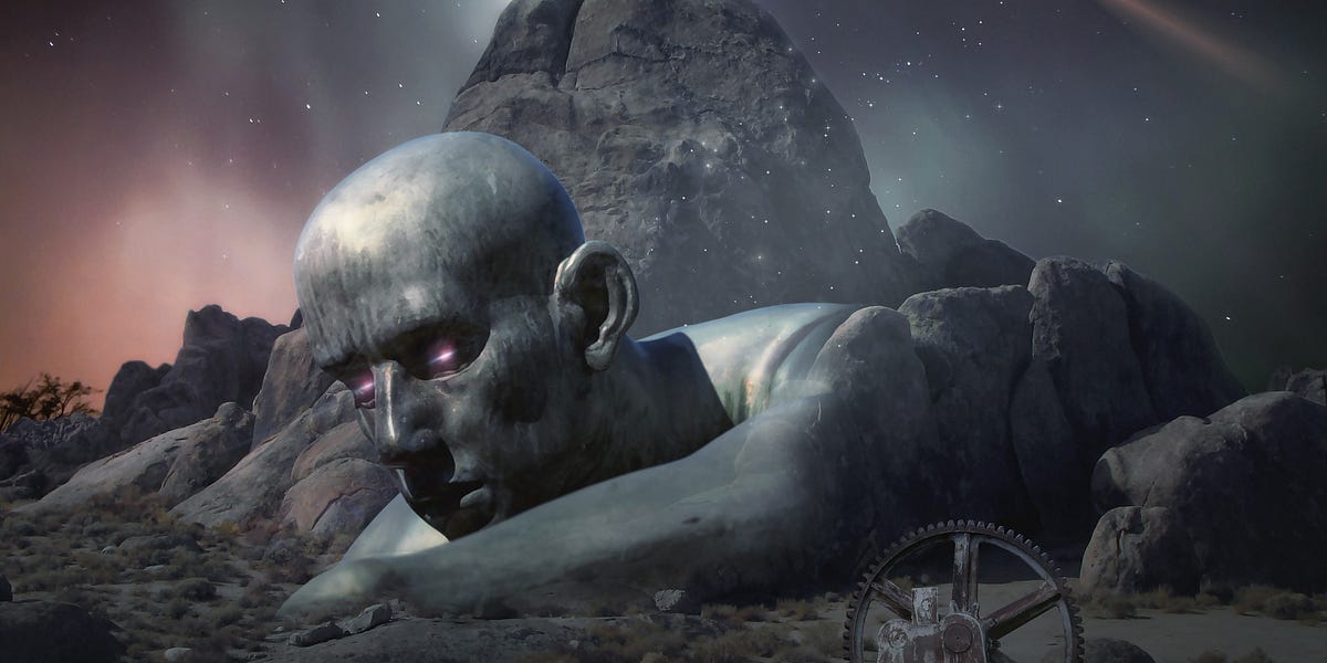 An Interview with Neil Clarke, Publisher/Editor-in-Chief of Clarkesworld