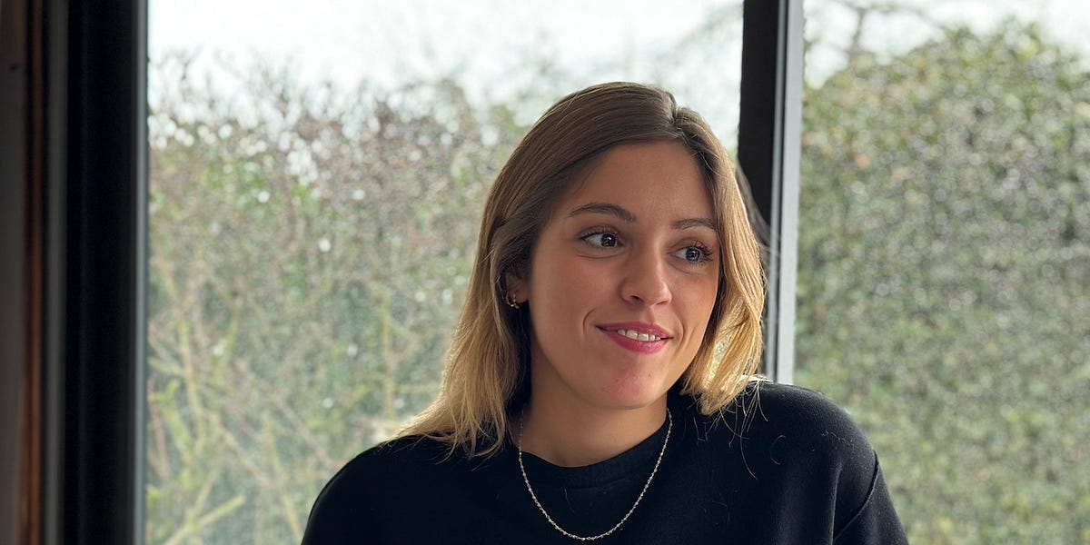 Mes échecs en 2022 - Marion Carneiro