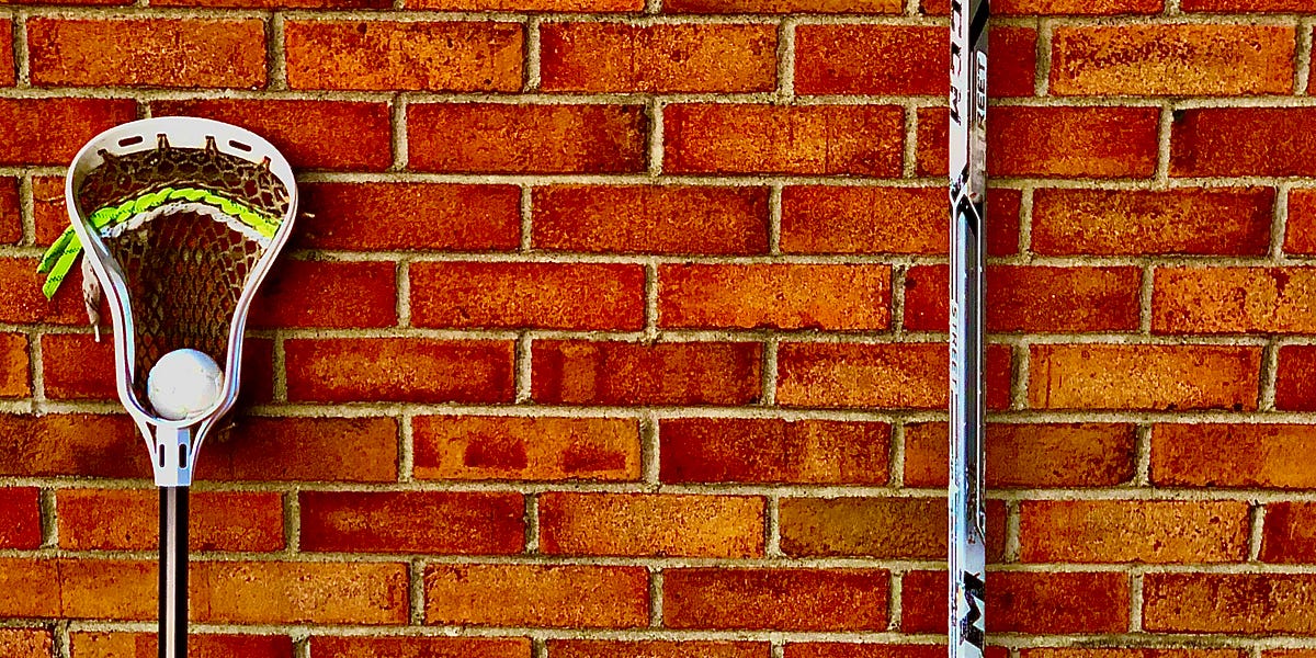 New podcast series incoming! - by Jackson Sher