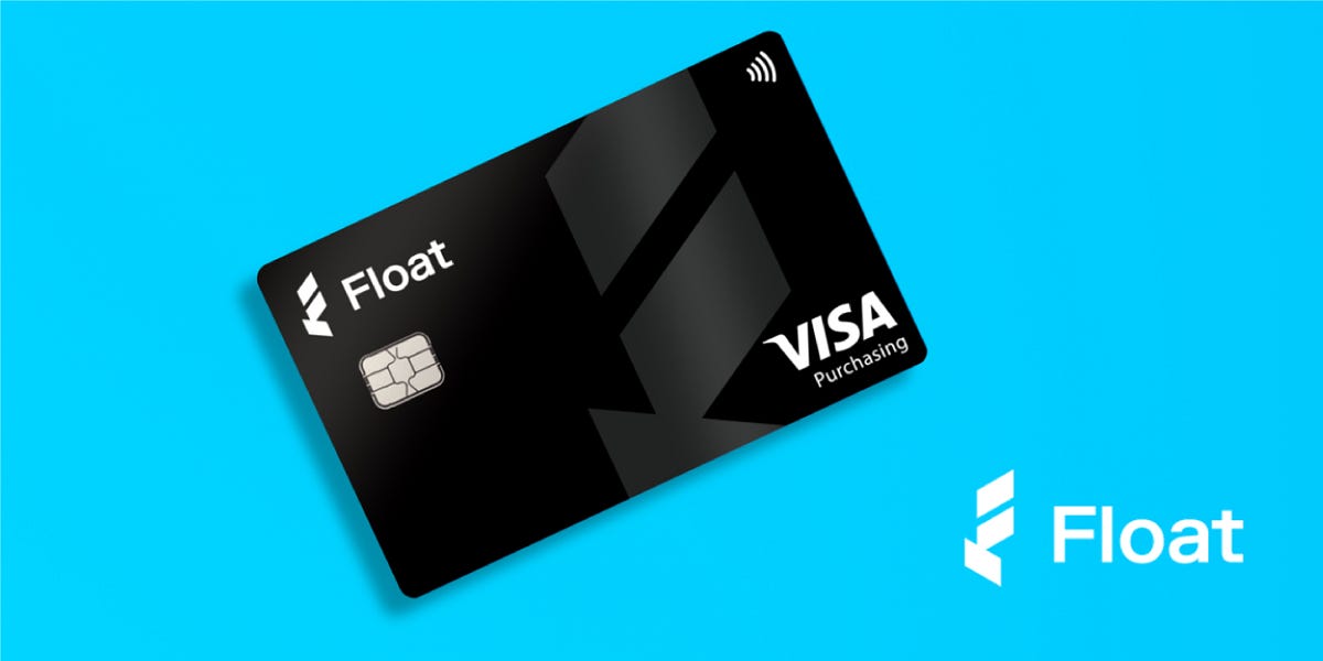 Float modernizes expense management for Canadian businesses