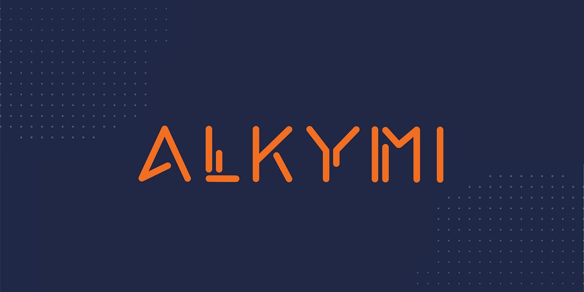 Alkymi Raises $21M Series A led by Intel Capital