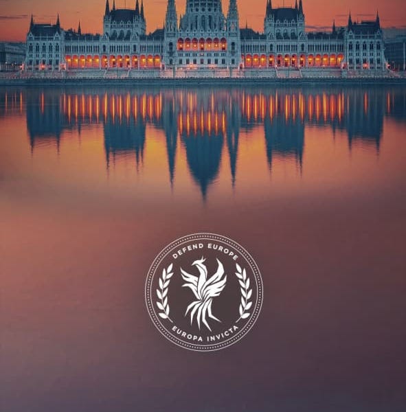 Dream of Greatness - Europa Invicta