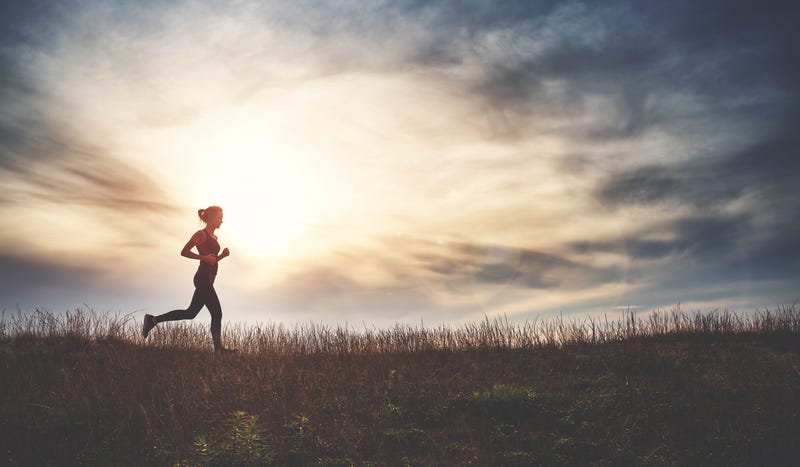 Finding your running tribe: why it's important, how to do it