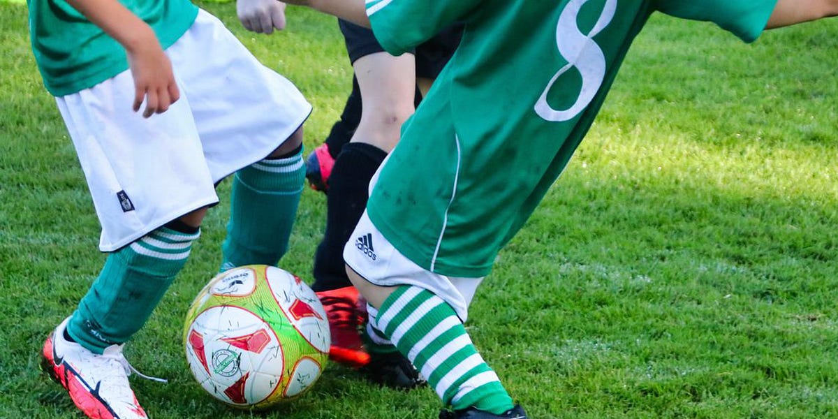 Follow your passion - Understandably by Bill Murphy Jr.