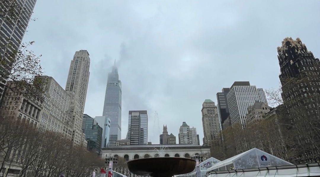 A Fish Named Doubt - by Micah Bragg - The Humble Bragg