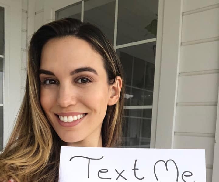 Typo in a Pfizer Ad - by Jennifer Margulis - Vibrant Life