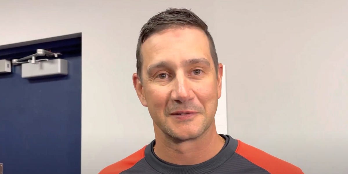 The Royals find their pitching whisperer - by Craig Brown