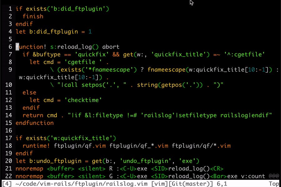VimTrick Search Project For Current Word vimtrick-search-project-for-current-word