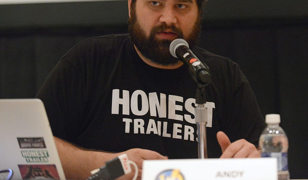 Episode 125: Tarpley's Hitt Job Reveals The Sad State Of Gawker 2.0 And ...
