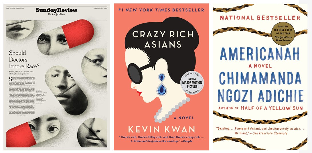Deez Interviews: Meet the illustrator behind the Crazy Rich Asians ...