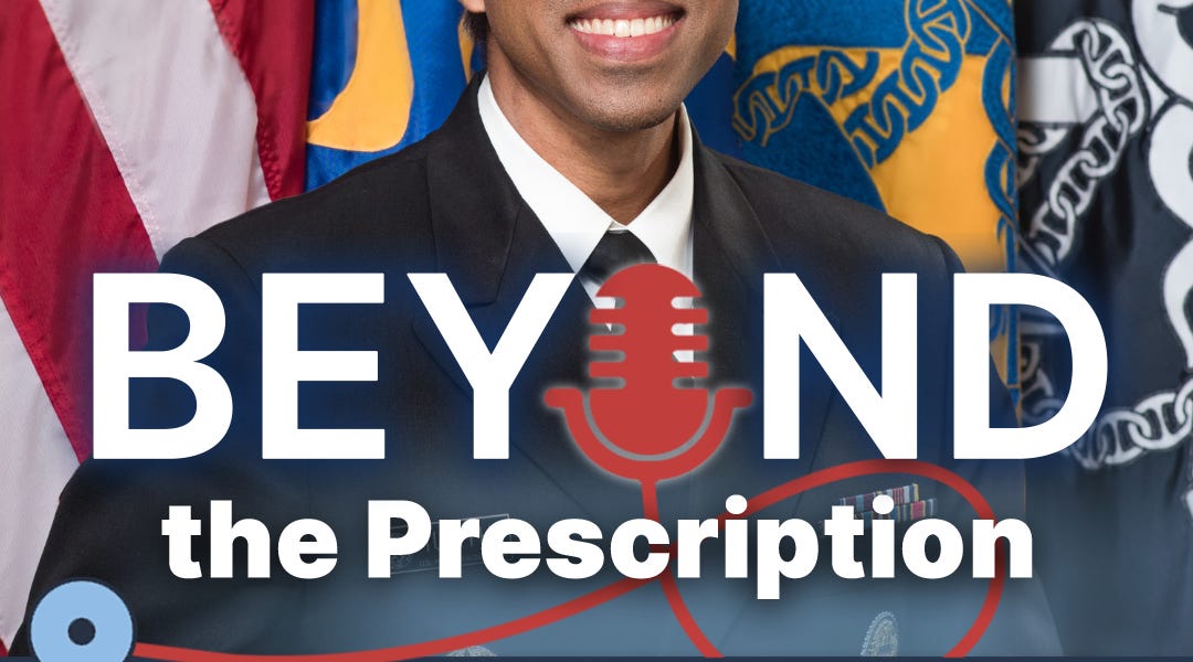 The Surgeon General on Loneliness and the Importance of Human ...