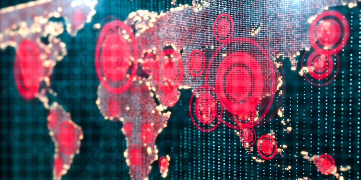 Introducing the WHO Pandemic Hub - by Faith McLellan