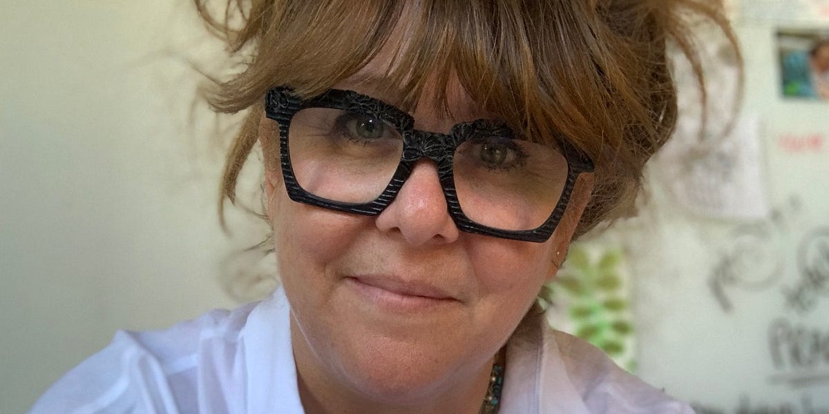 Raising Us - by Janice Prazoff - Raising Us