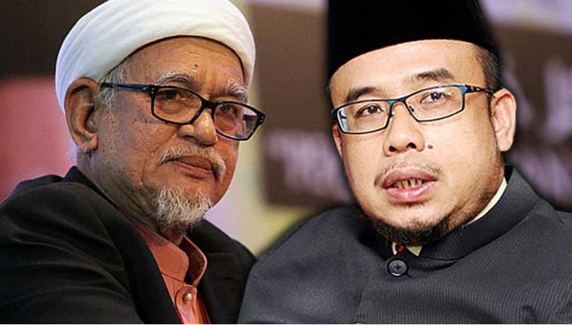 The power struggle between Wahhabi-Salafism and the Muslim Brotherhood ...